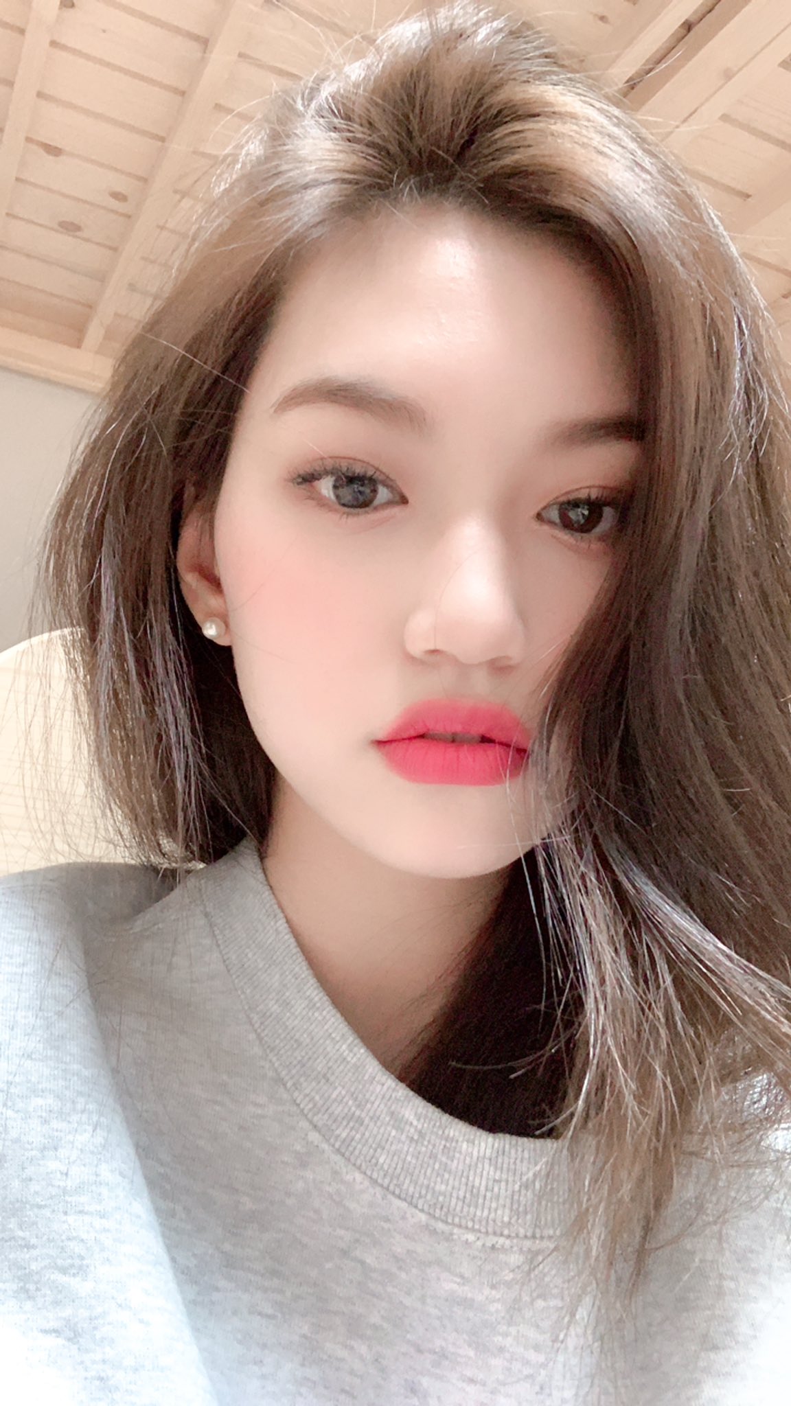 Beautiful Doyeon | Scrolller