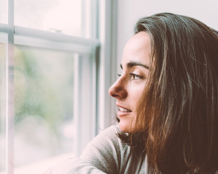 Beautiful eyes - Portrait Eva Lunia nn | Scrolller