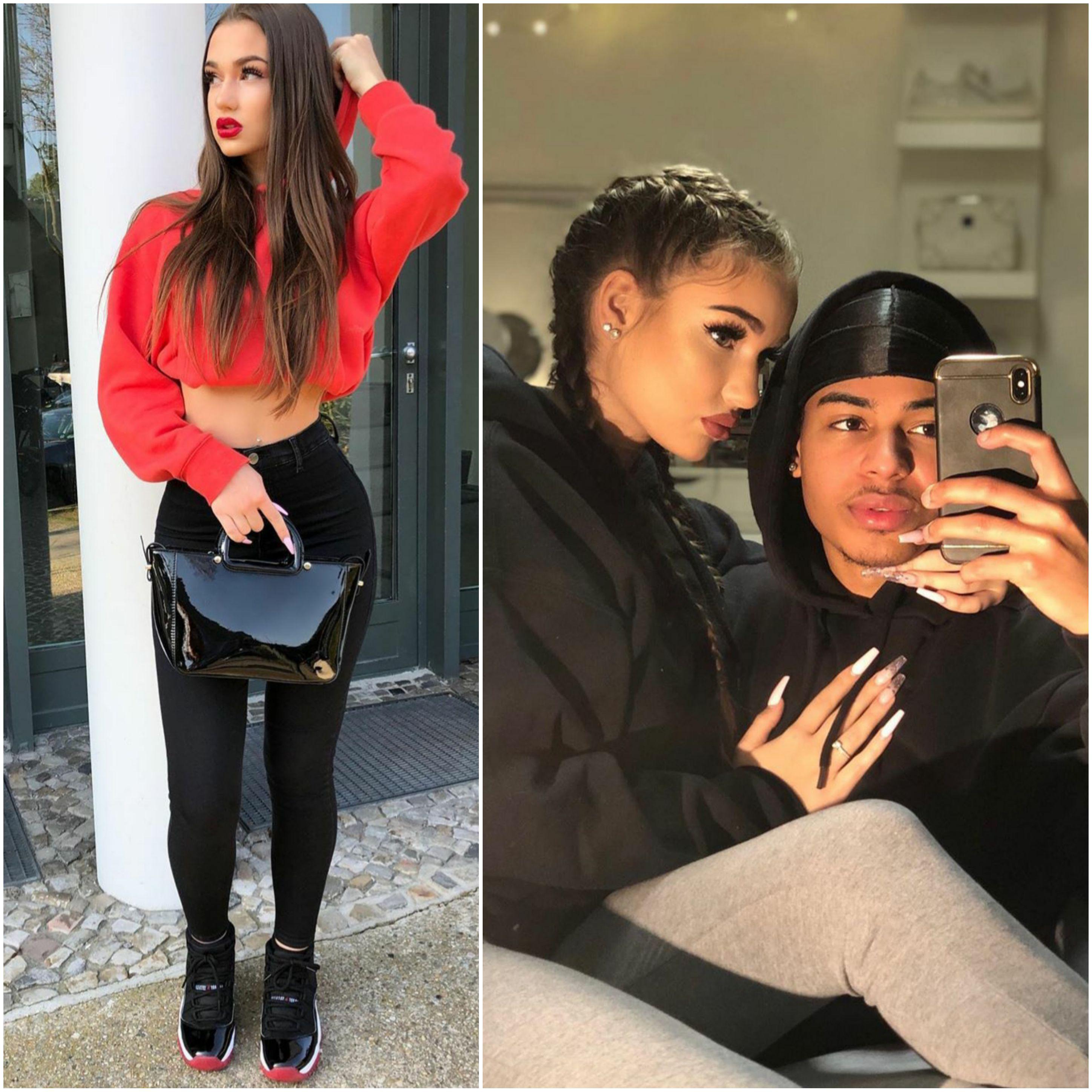 Beautiful German Couple! | Scrolller