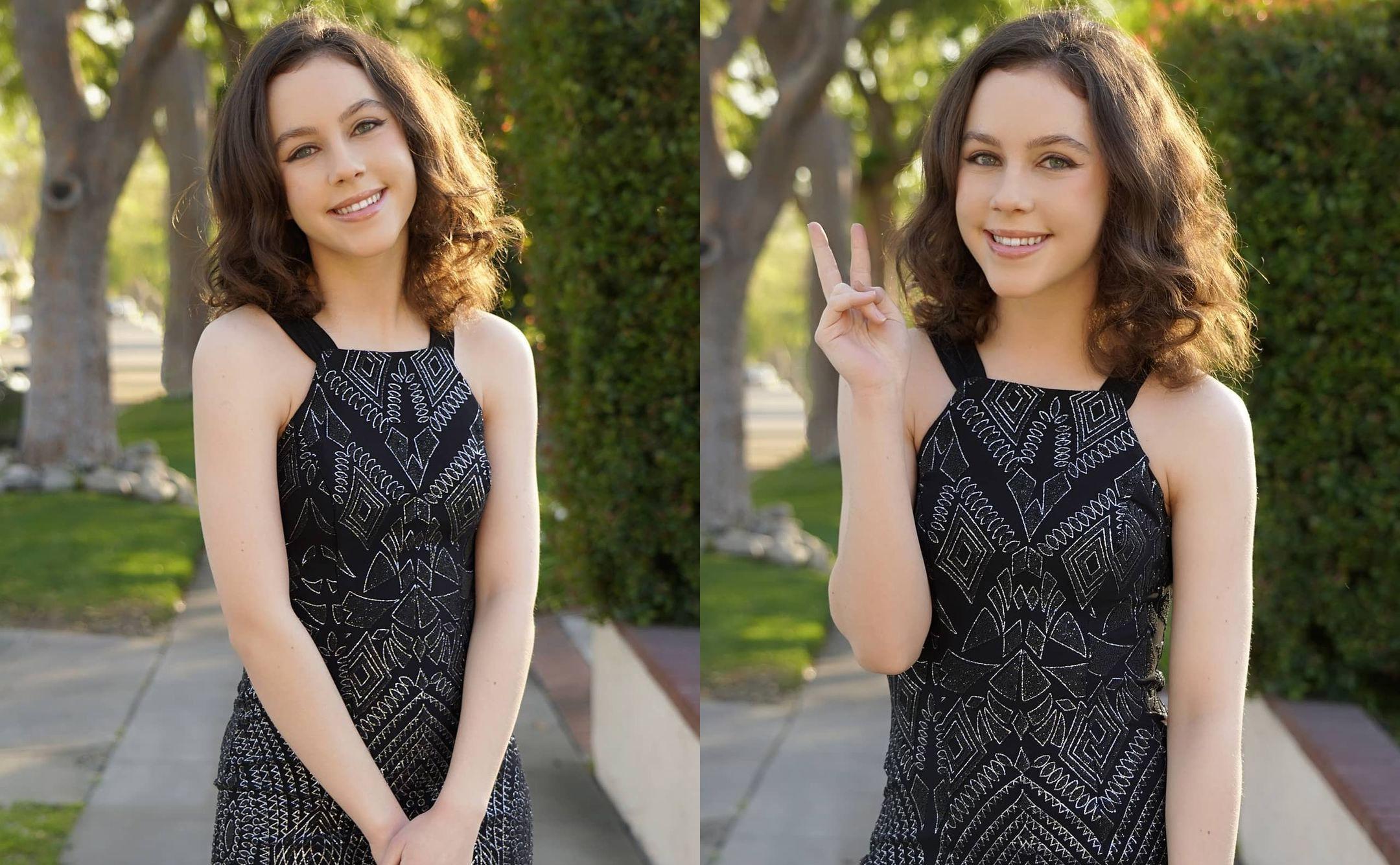 Beautiful Kacey | Scrolller