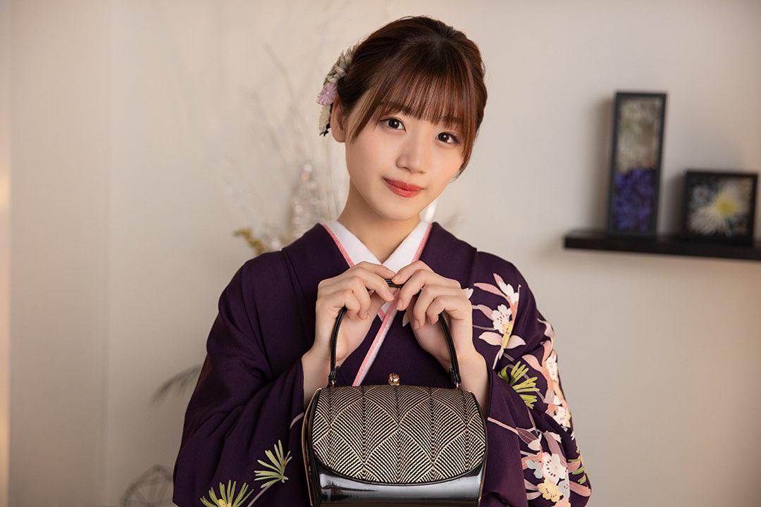 Beautiful Kimono | Scrolller