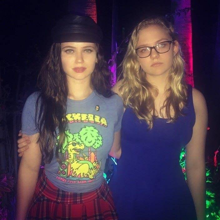 beautiful Mccormick sisters | Scrolller