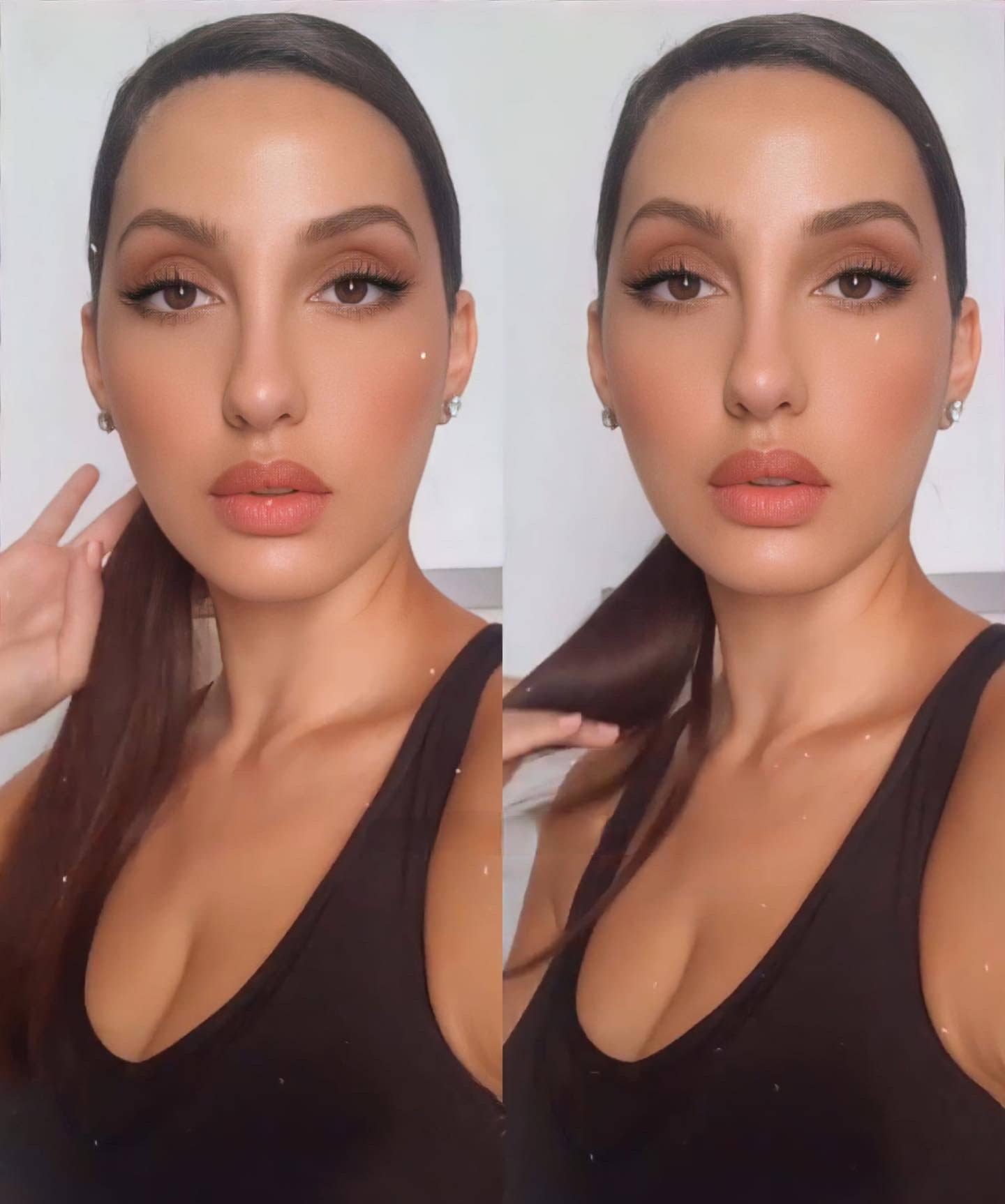 Beautiful Nora | Scrolller