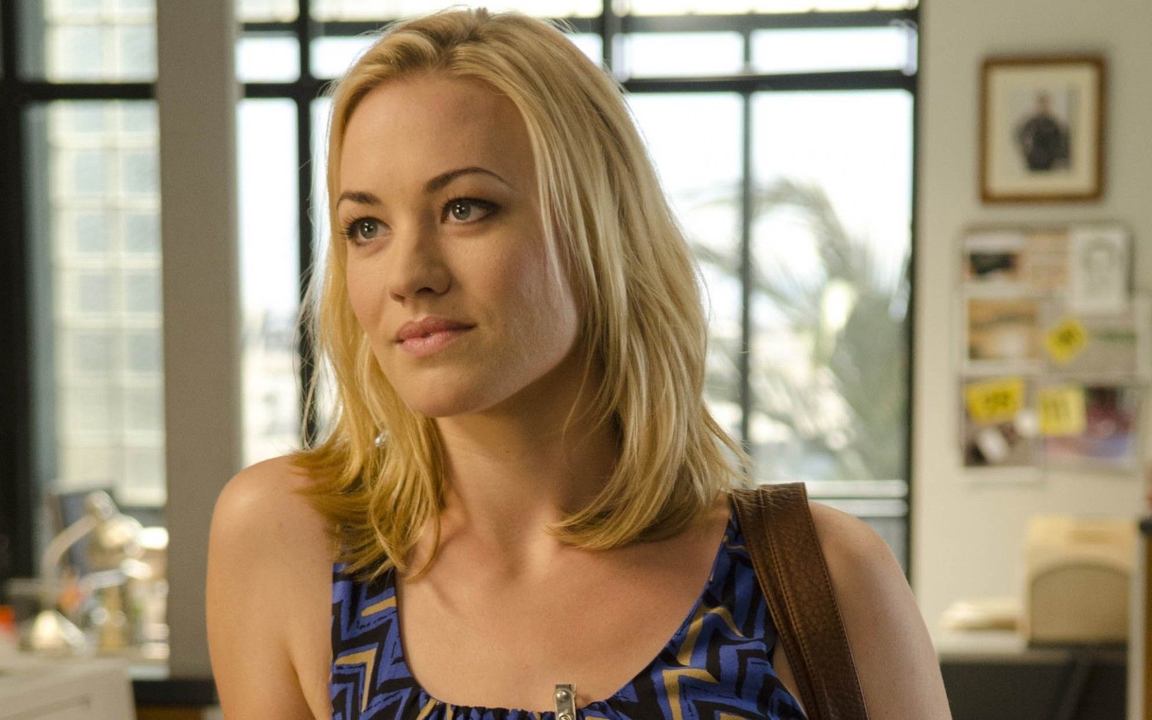 Beautiful on Dexter | Scrolller