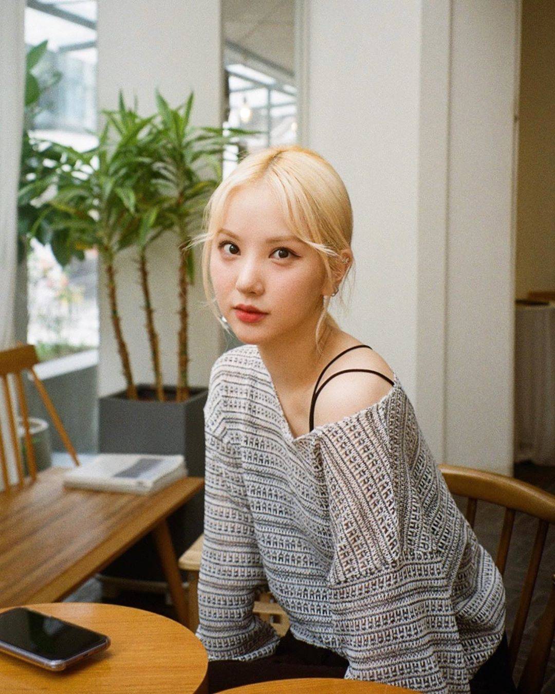 Beautiful portrait. 😯 | Scrolller