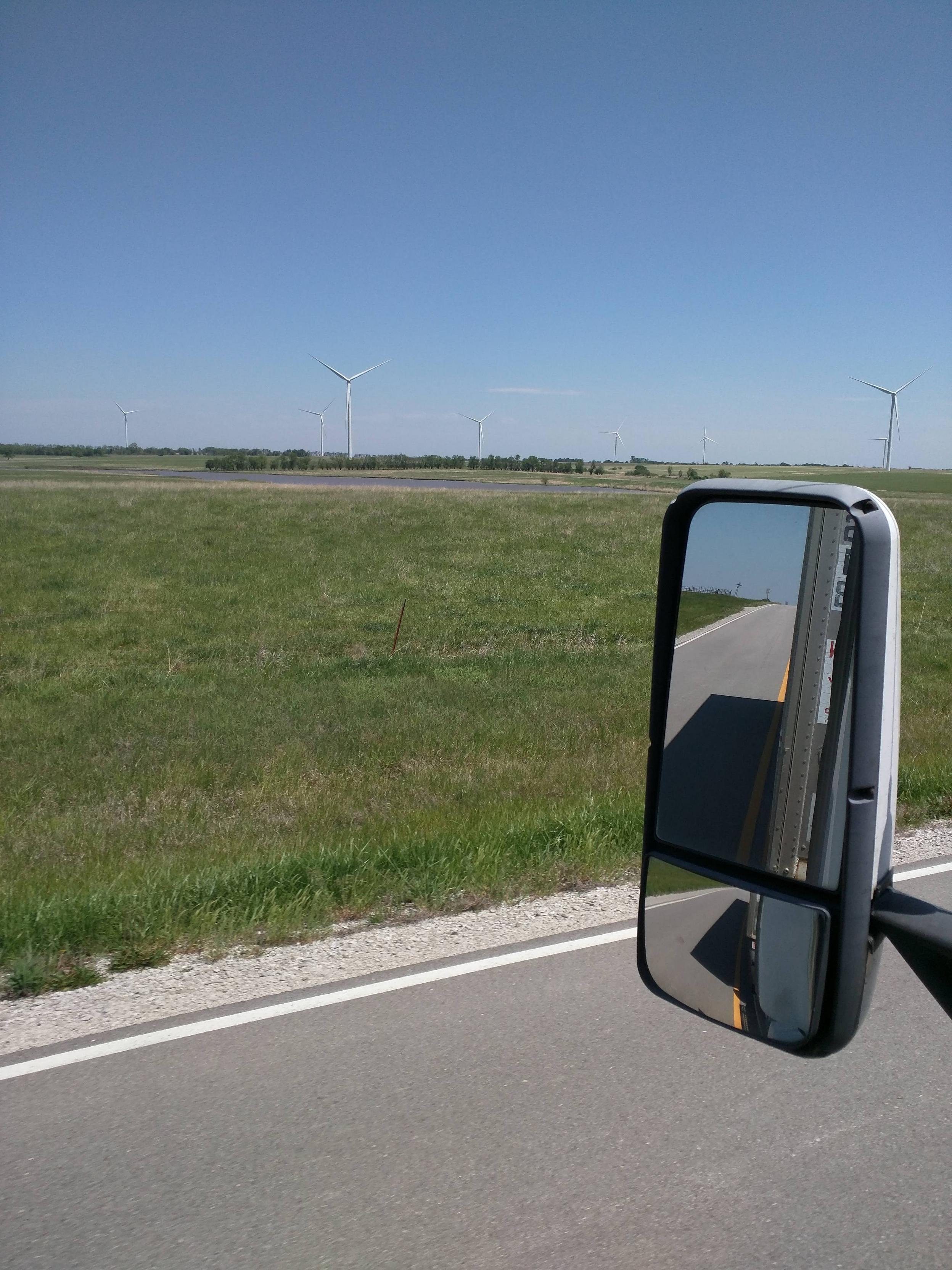 Beautiful Progress Scrolller