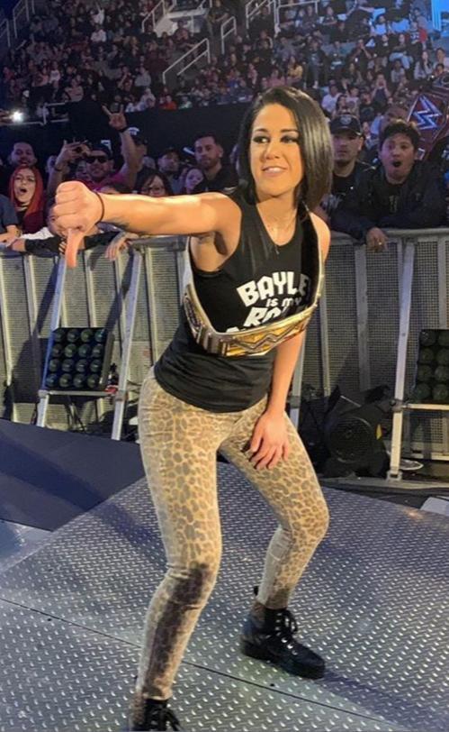 Beautiful role model | Scrolller