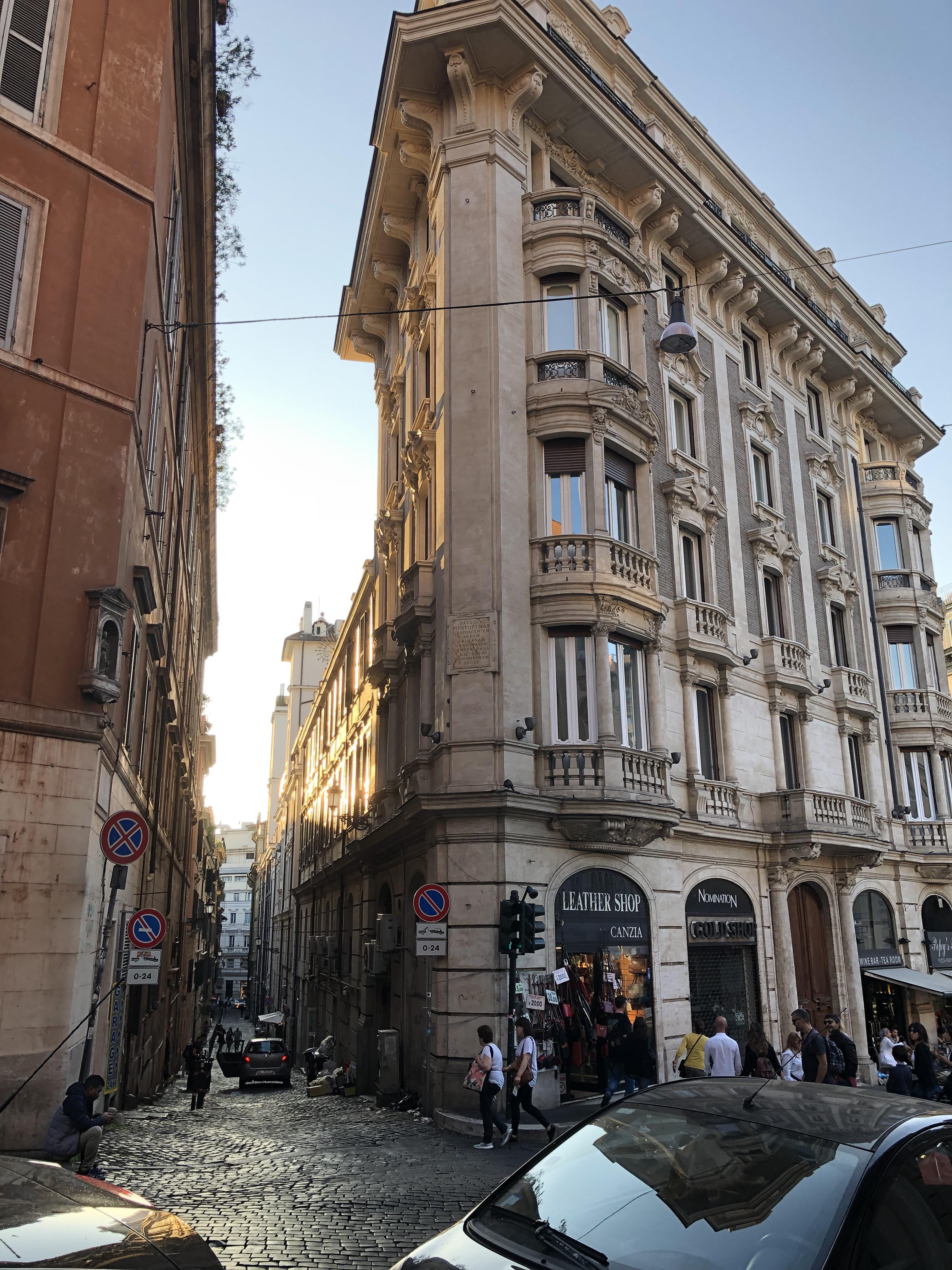 Beautiful Rome | Scrolller