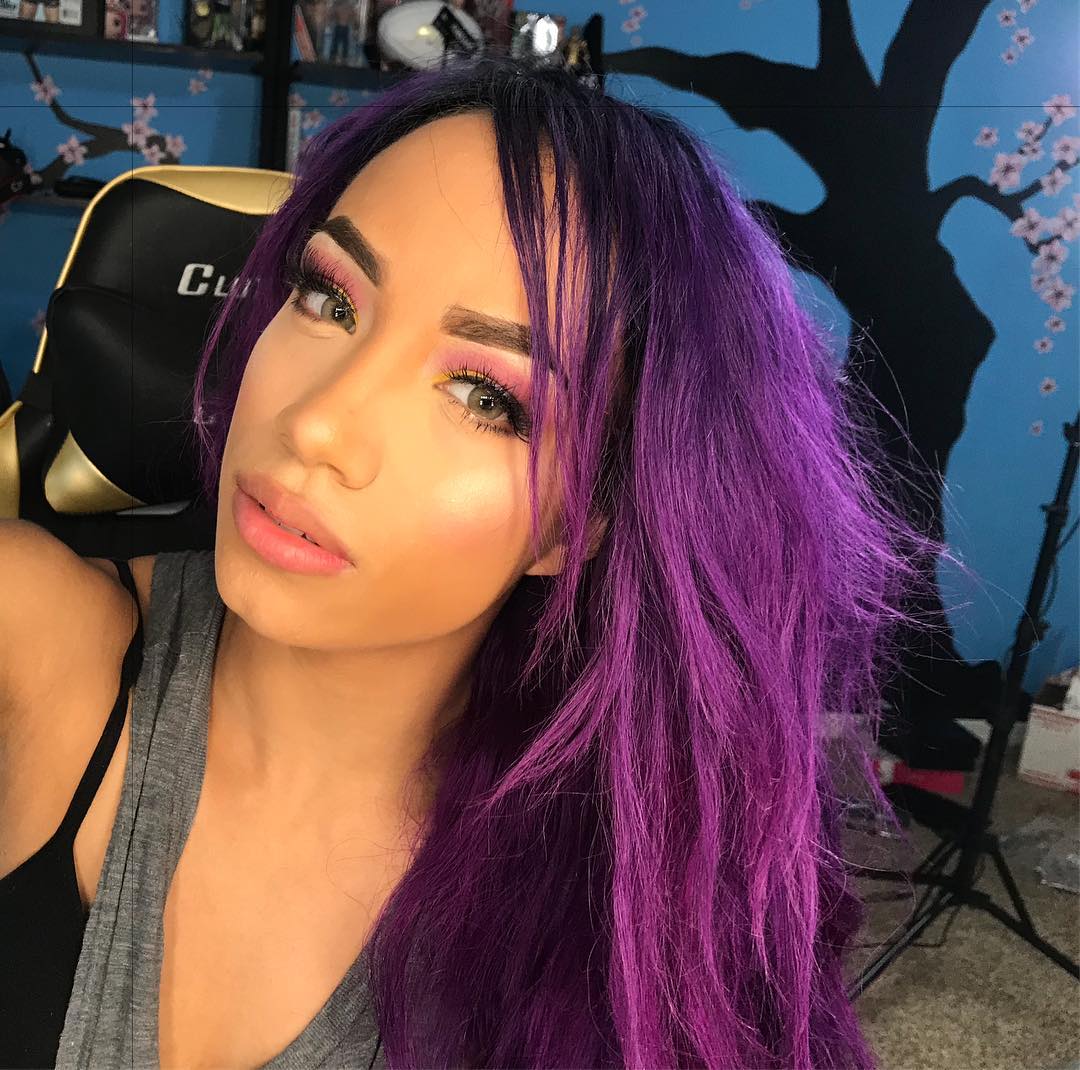 Beautiful Sasha | Scrolller