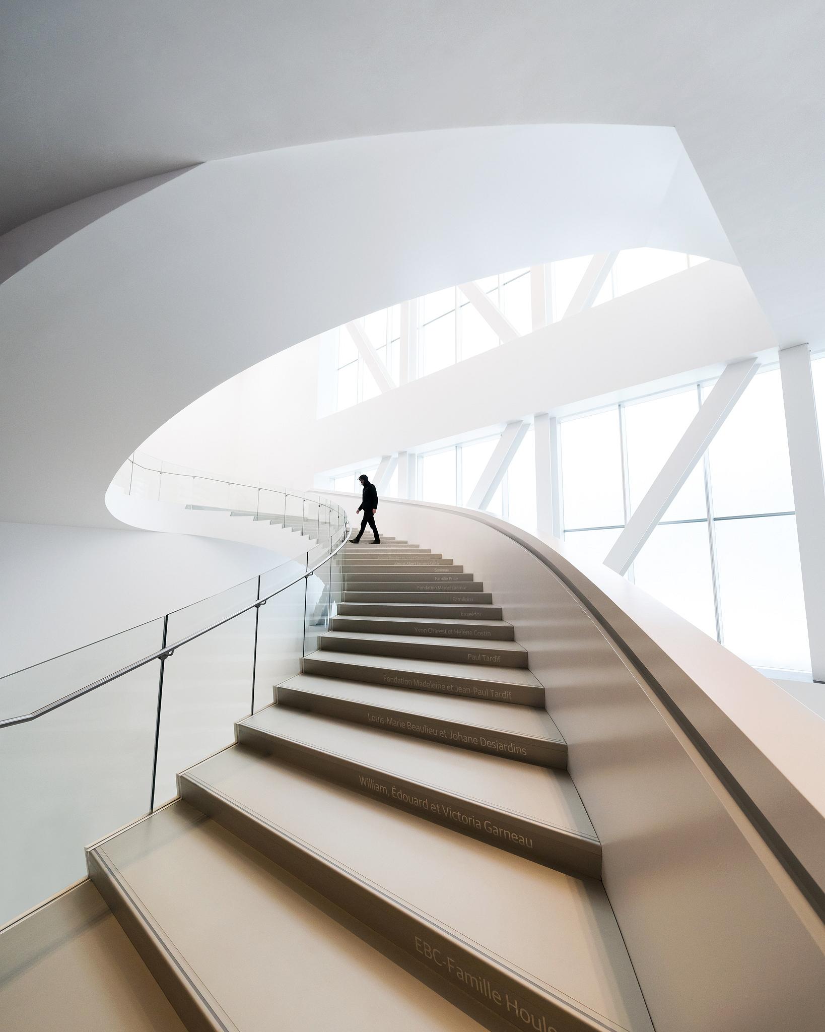 beautiful stair case | Scrolller