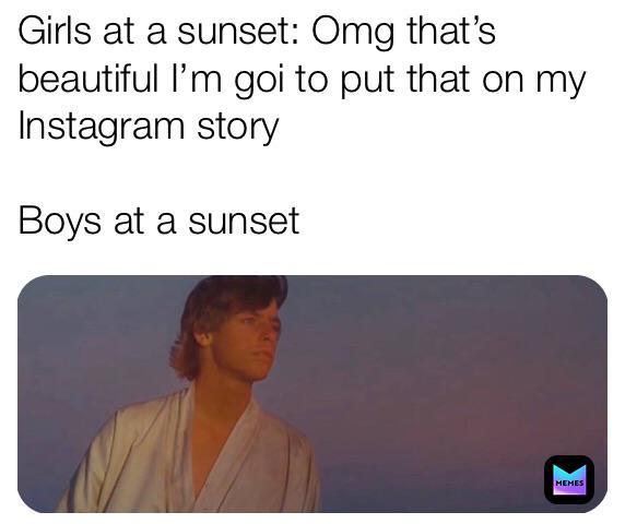 Beautiful sunset | Scrolller