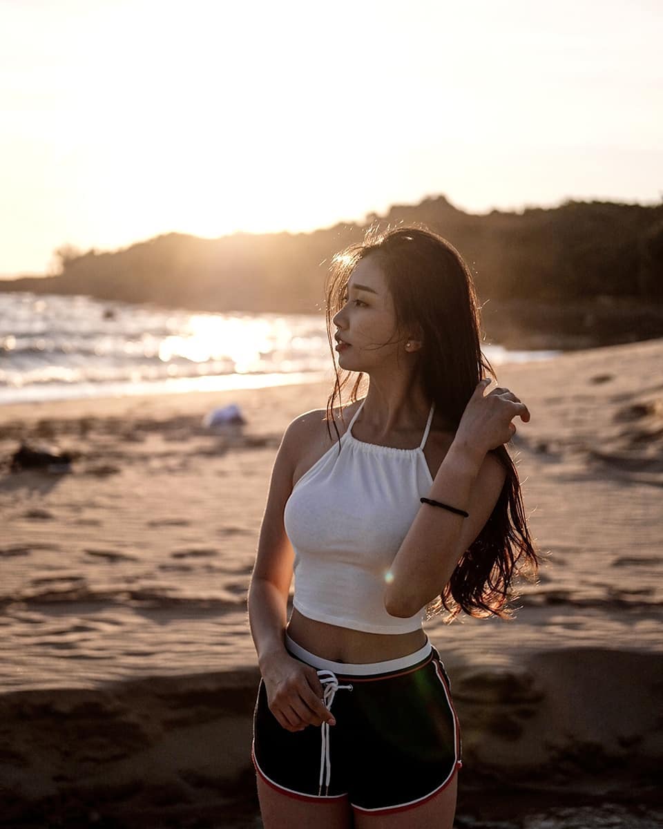 Beautiful sunset | Scrolller