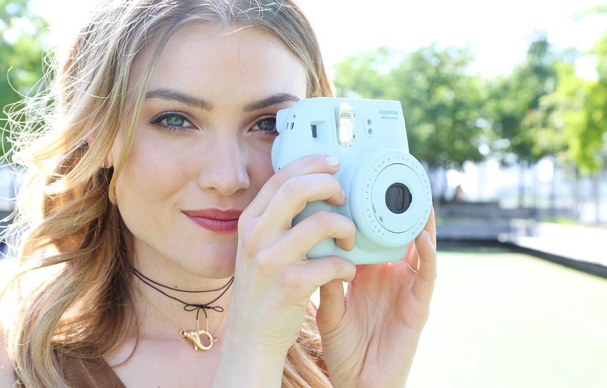 Beautiful Throwback | Scrolller