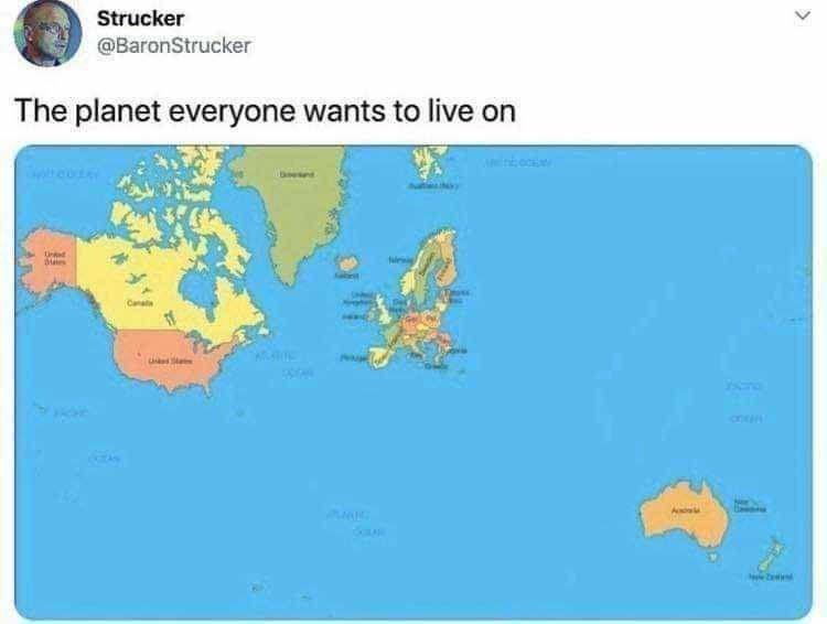 Beautiful World | Scrolller