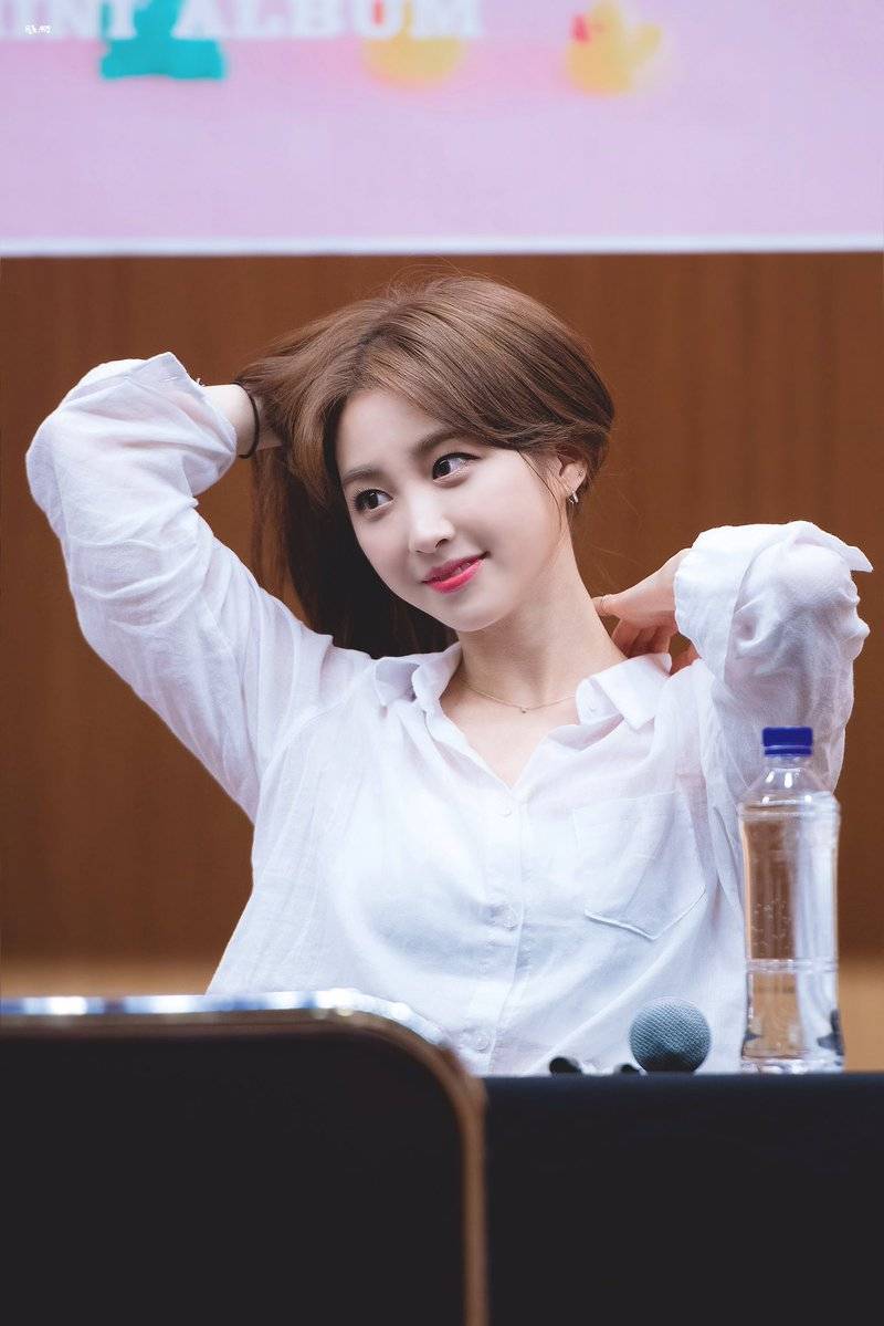 Beautiful Yukyung | Scrolller