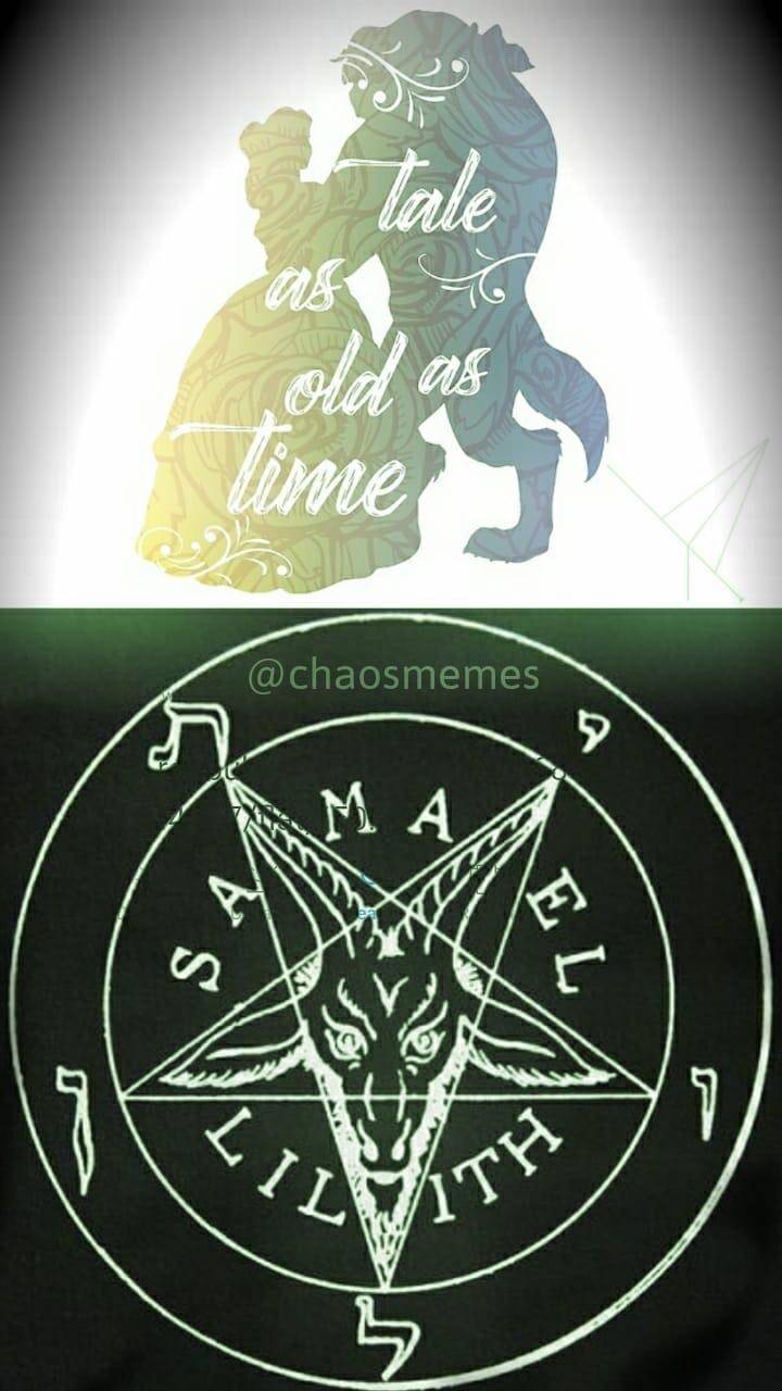 Beauty & the Beast | Scrolller