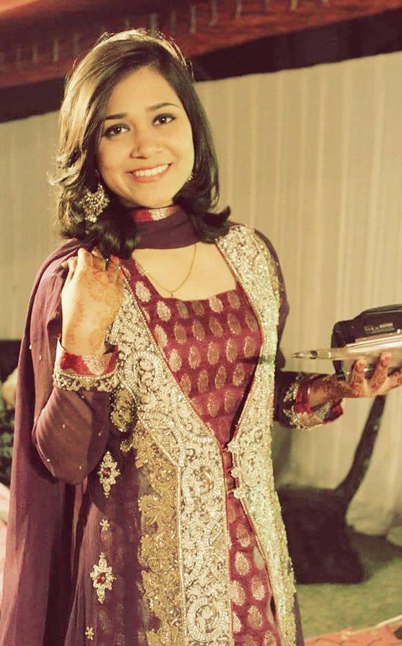 Beauty from Pakistan | Scrolller