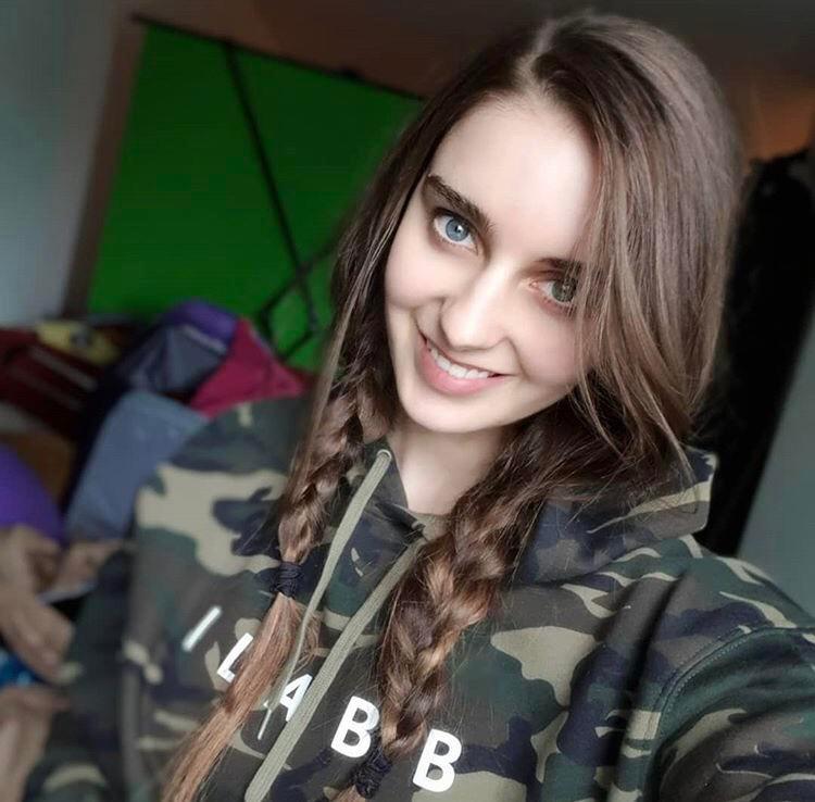 BEAUTY FROM THE SKY | Scrolller