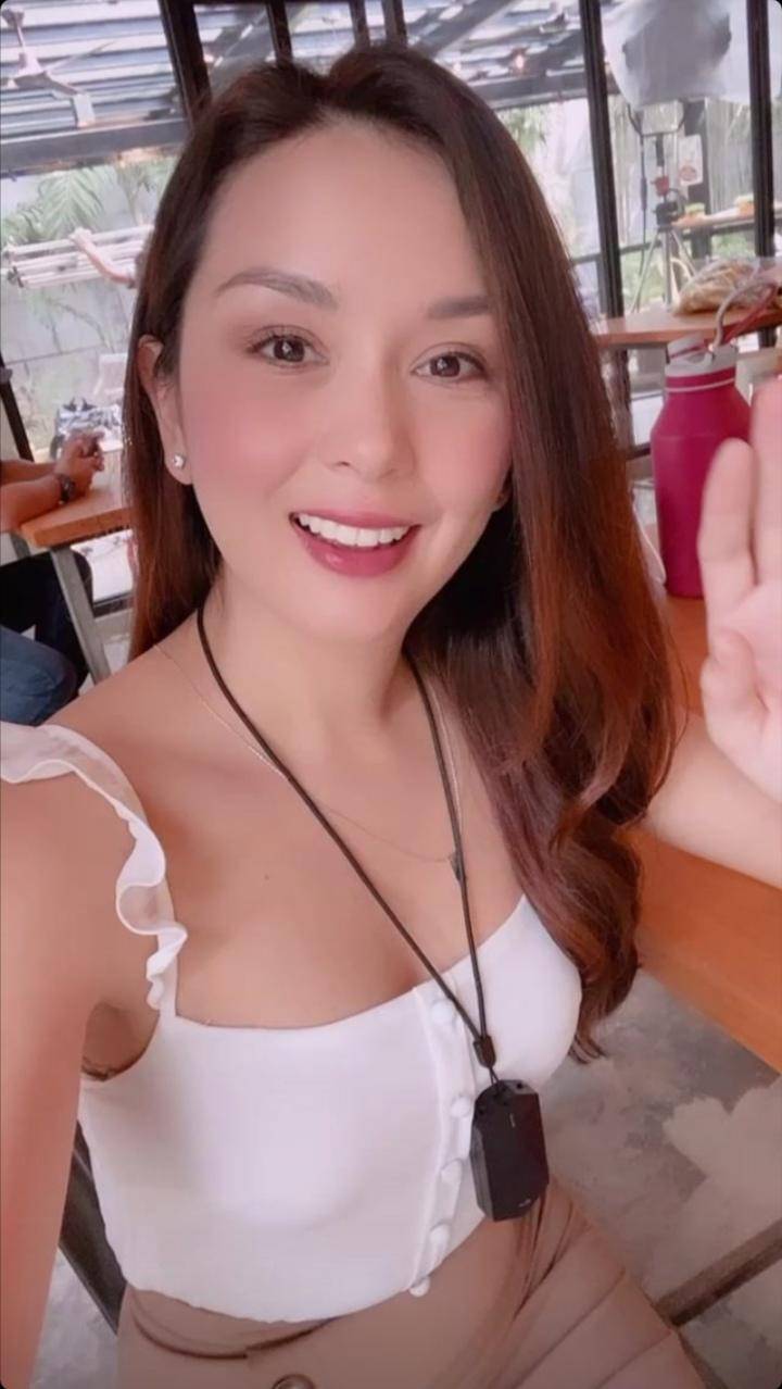 Beauty Gonzalez | Scrolller