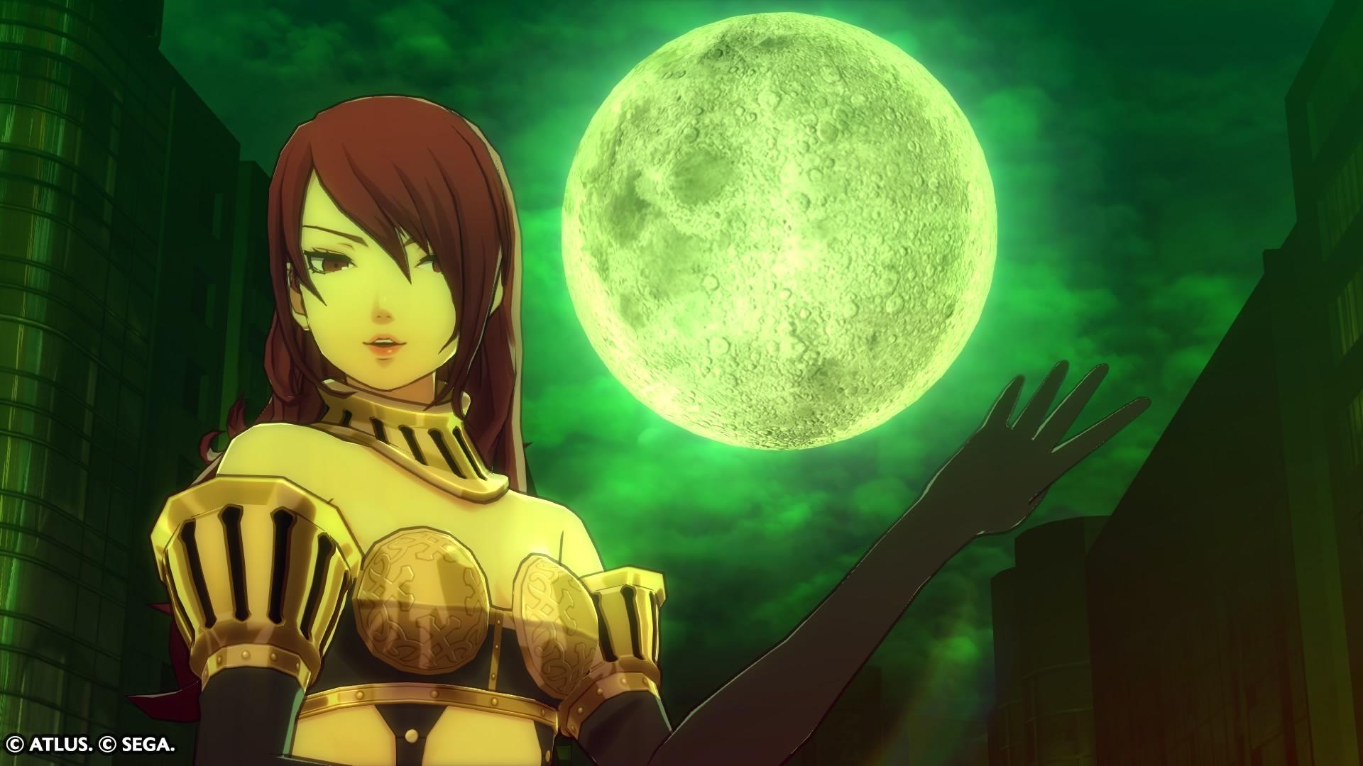 Beauty under the moonlight | Scrolller