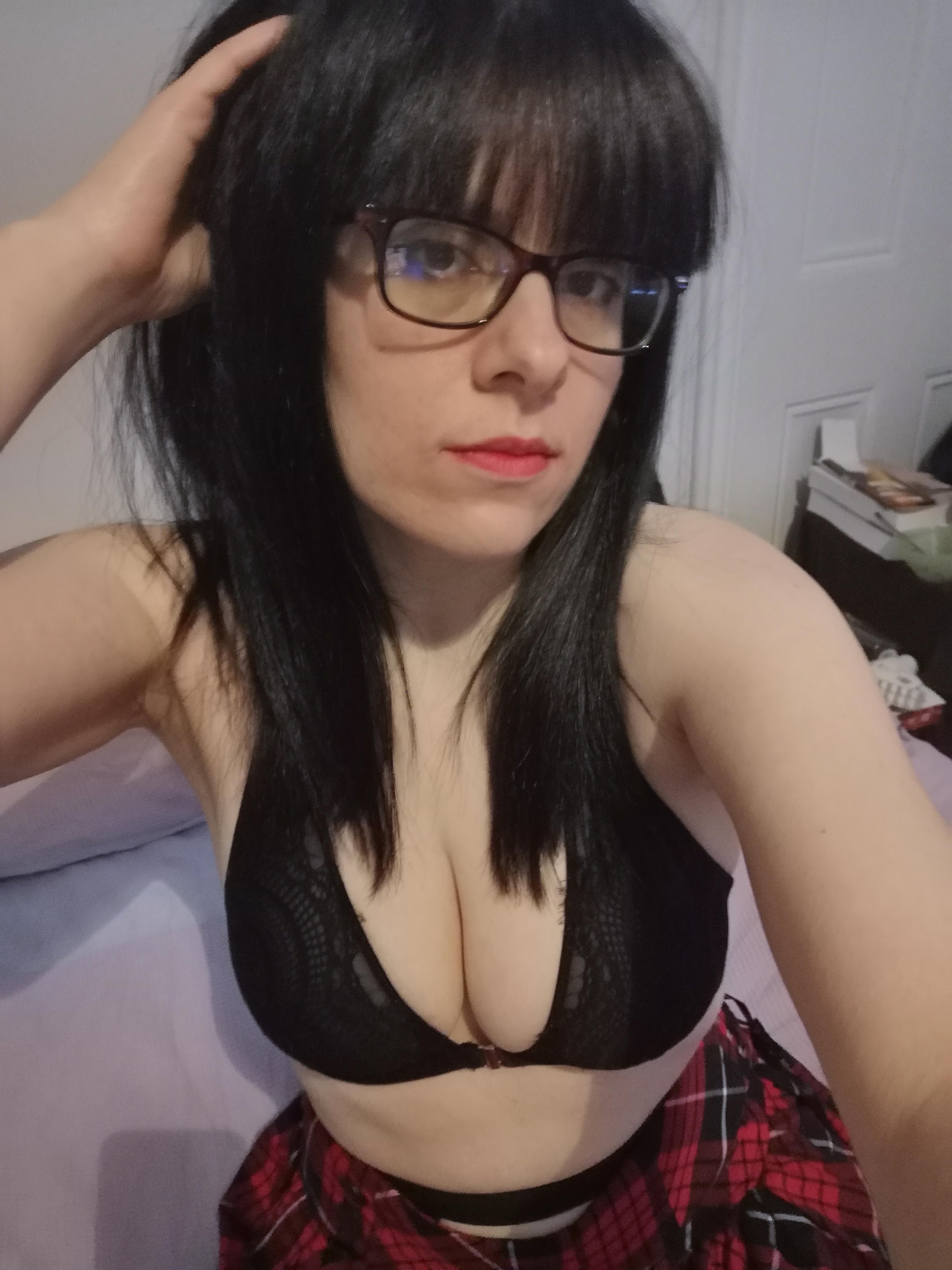 Because I can? | Scrolller