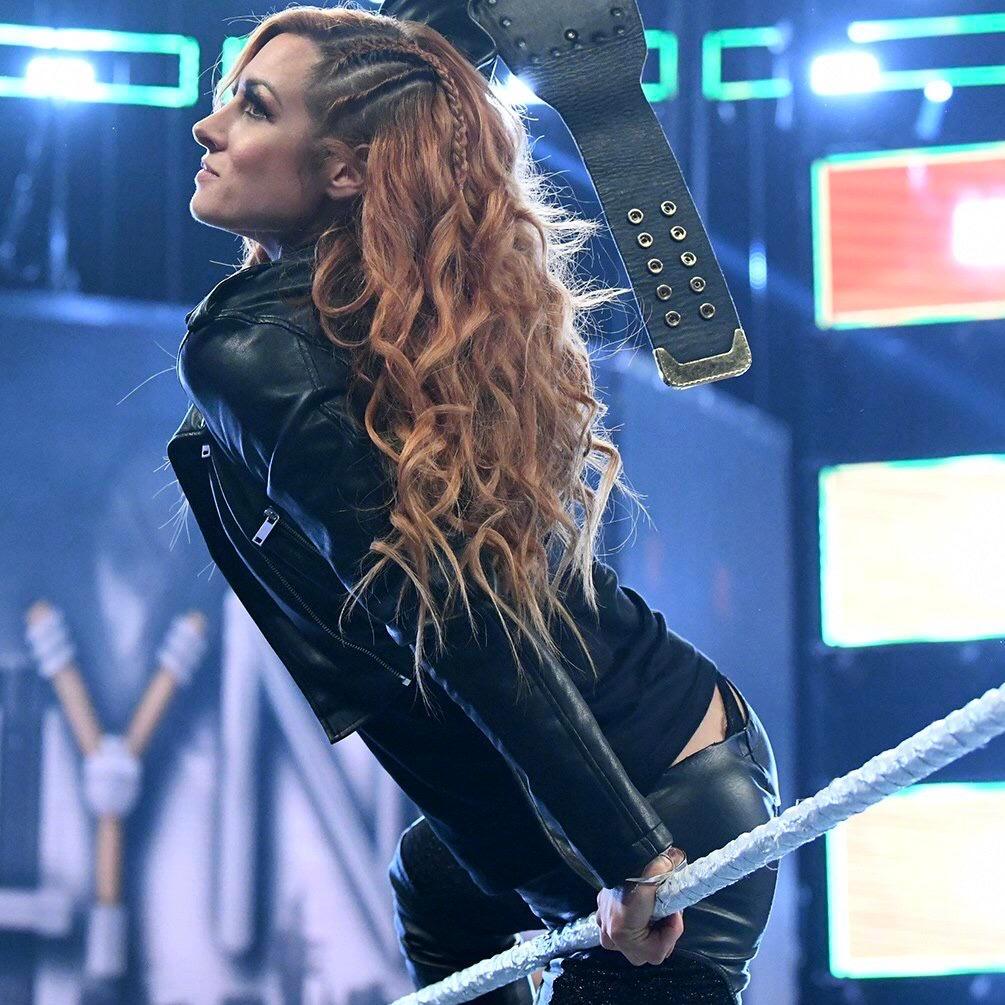 On The Ropes | Scrolller