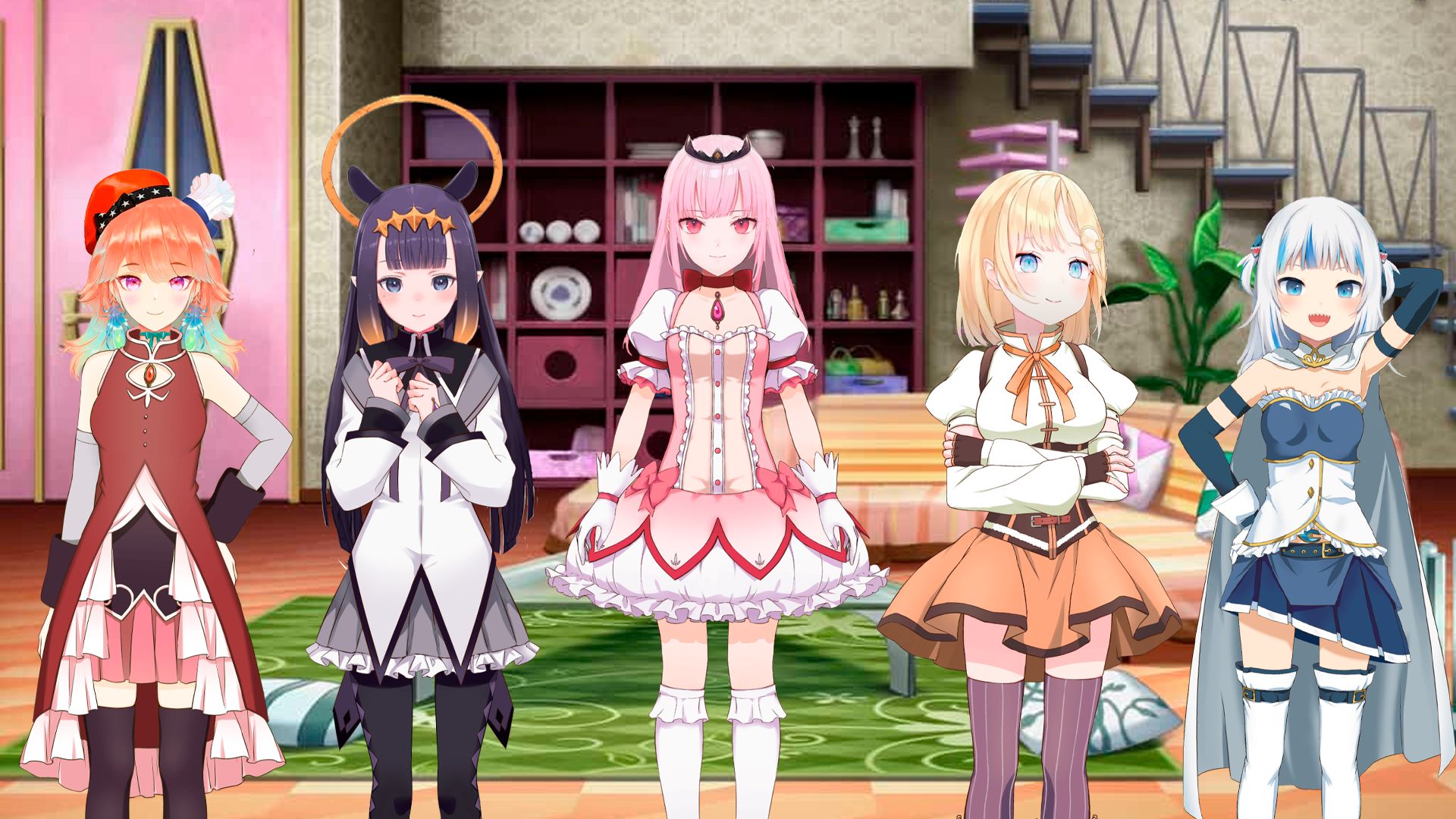 Become vtuber is suffering | Scrolller