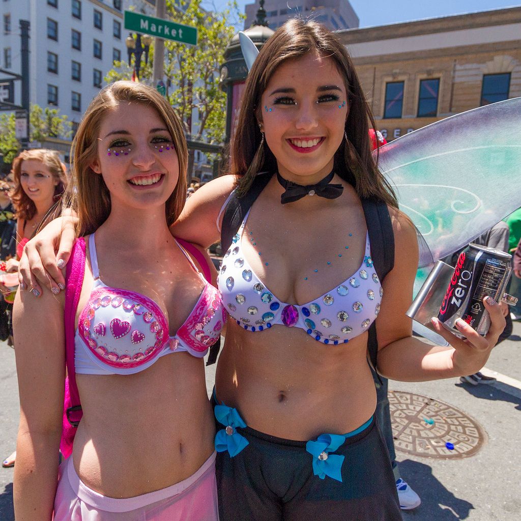 Bedazzled | Scrolller