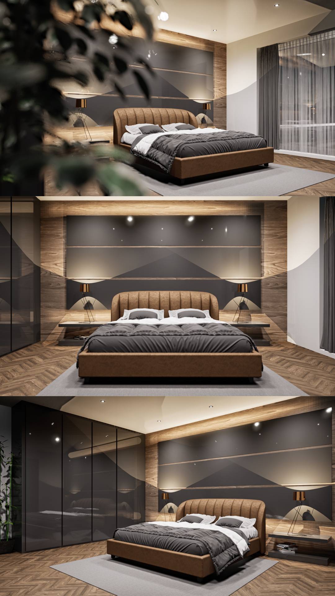 Bedroom Interior - TWINMOTION 2020 | Scrolller