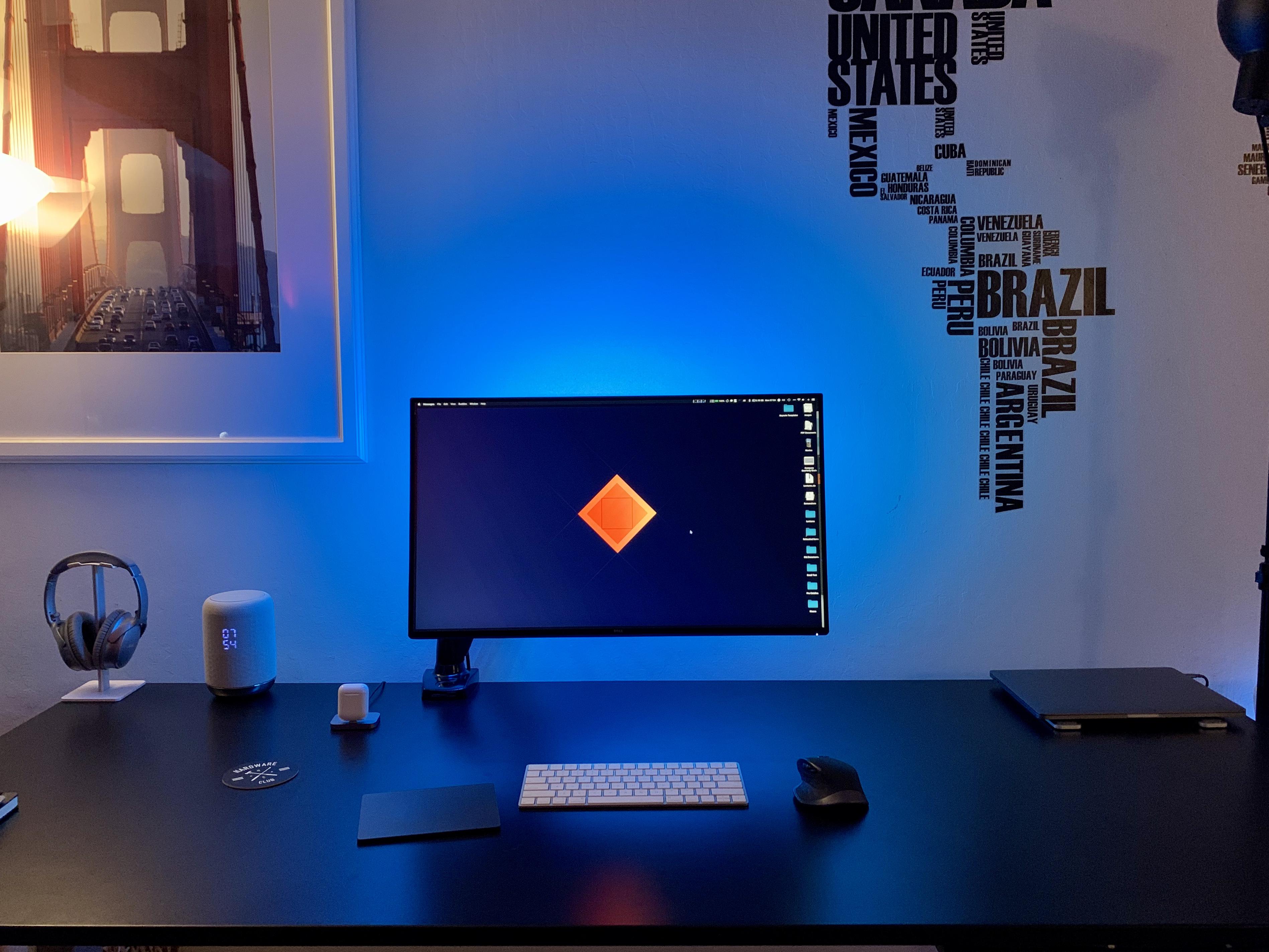 Bedroom Setup | Scrolller