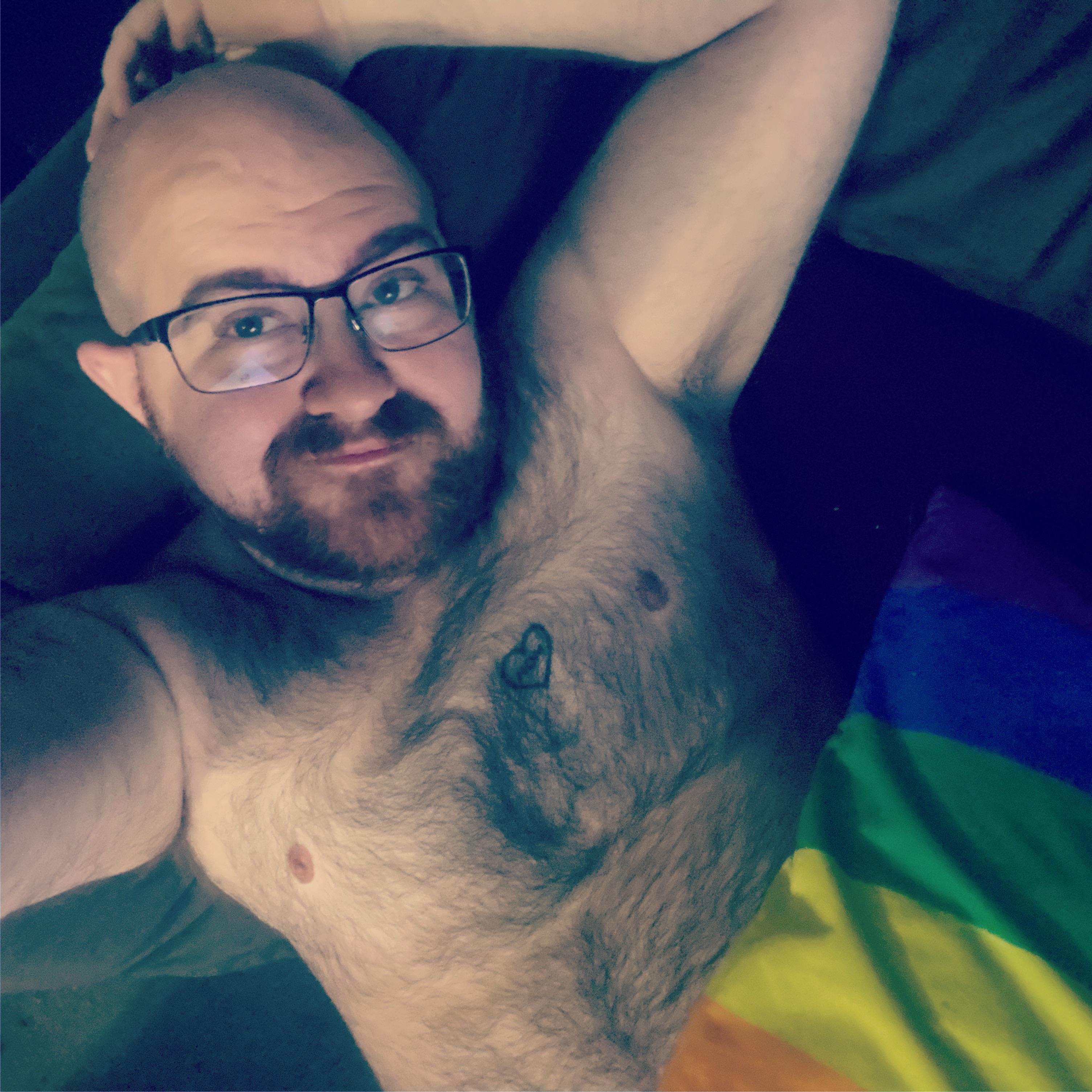 Bedtime who wants to join me? https://onlyfans.com/transtripp | Scrolller