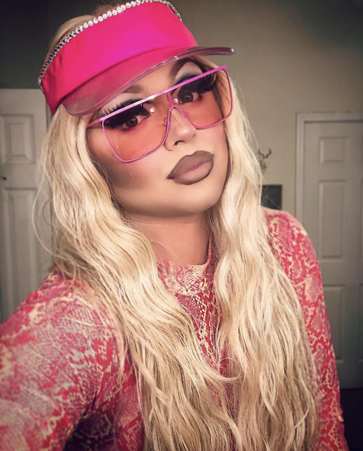 Beefy and dry looking | Scrolller