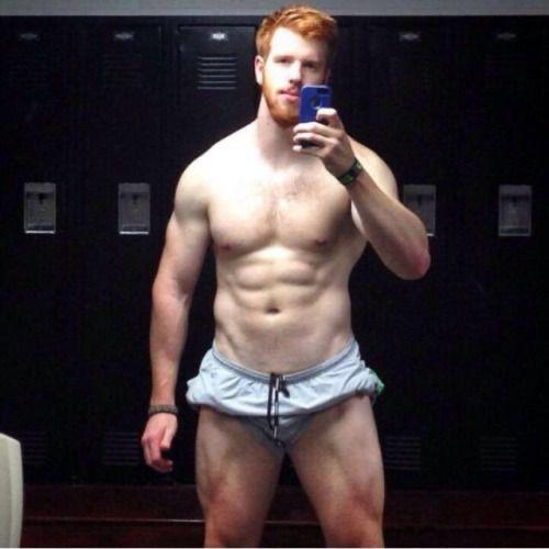 Beefy Ginger ... | Scrolller