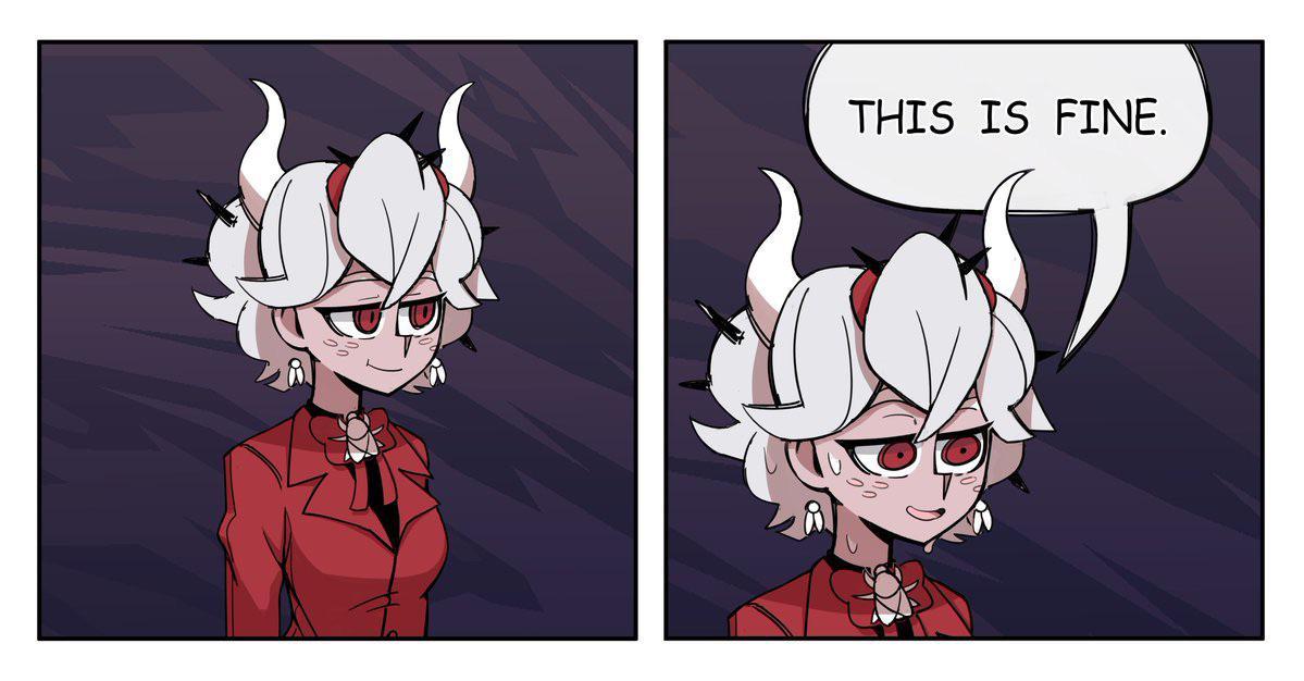 Beelzebub in the Abyss | Scrolller