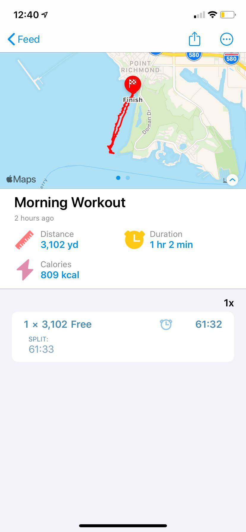 Been getting some good ones in even while the pools are closed. | Scrolller