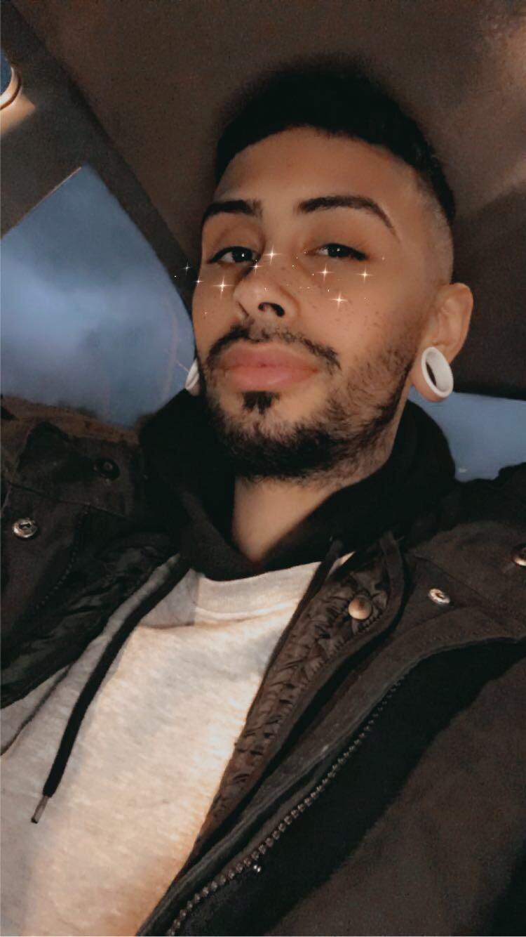 Been having too many blow outs in the last few months, decided to size down to 25mm. Also i cut ...