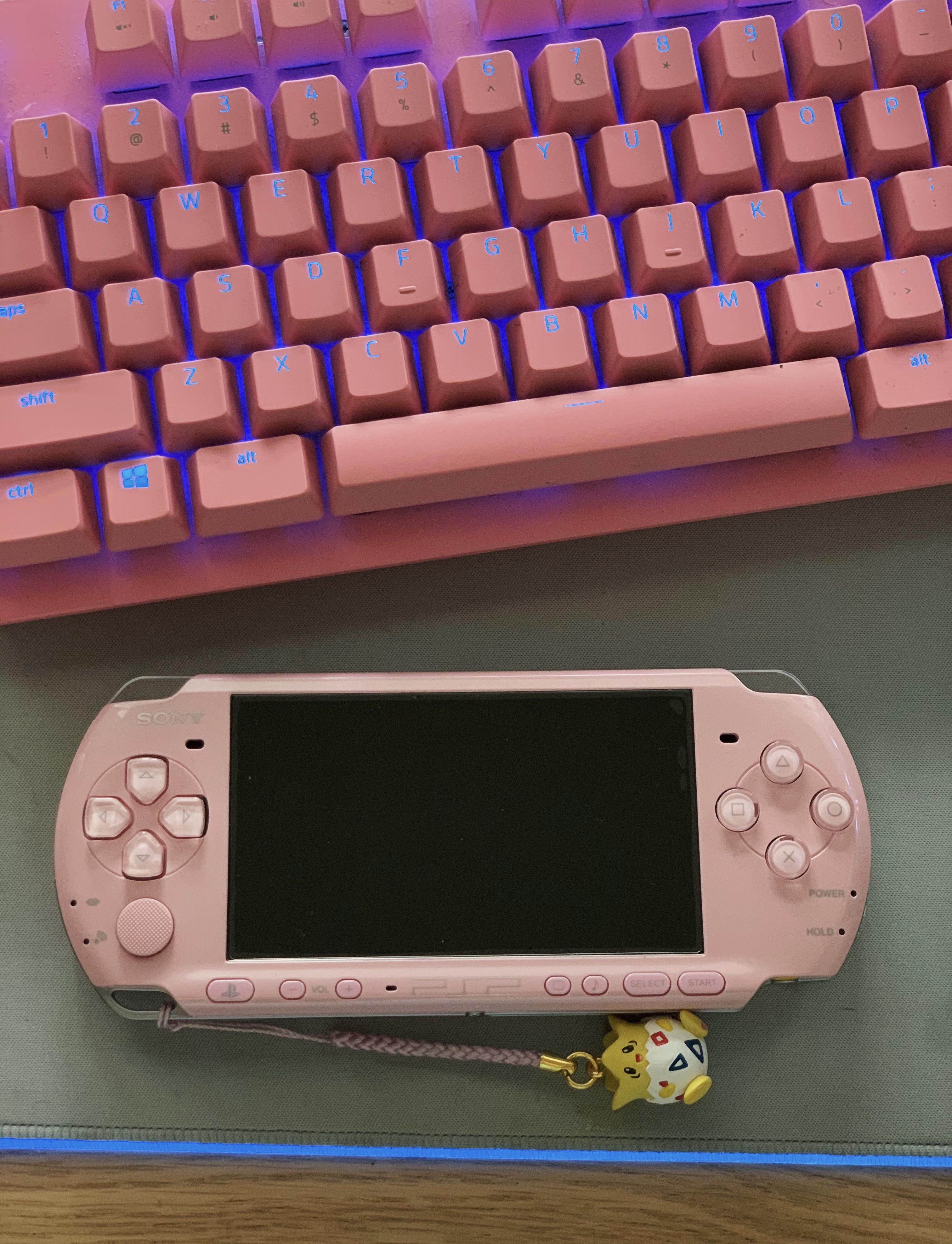 Been on a retro gaming phase and got myself this beauty | Scrolller