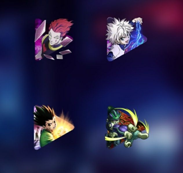 Been working on app icons for fun | Scrolller