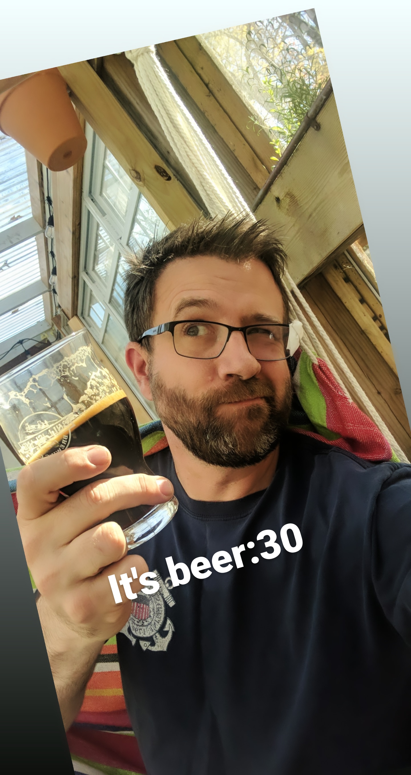 Beer. Mmmmm | Scrolller