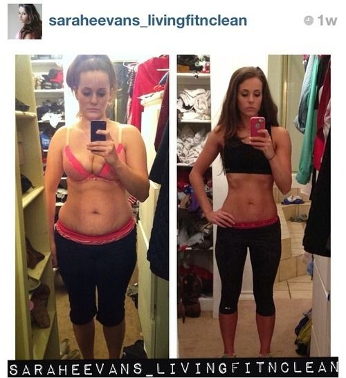 Before and after | Scrolller