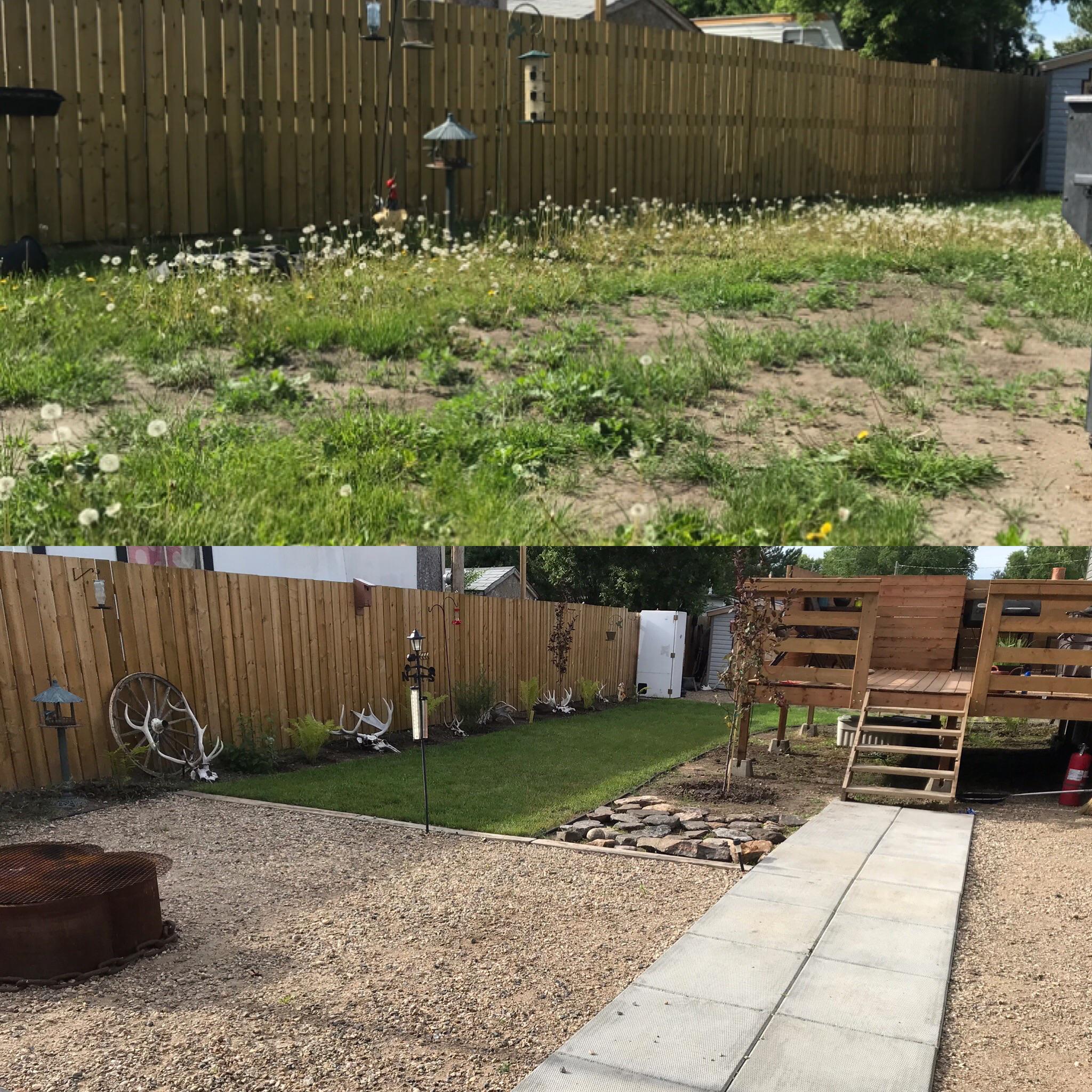 Makeover Time | Scrolller