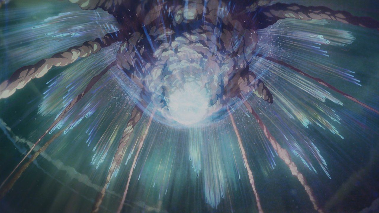 Before the end | Scrolller