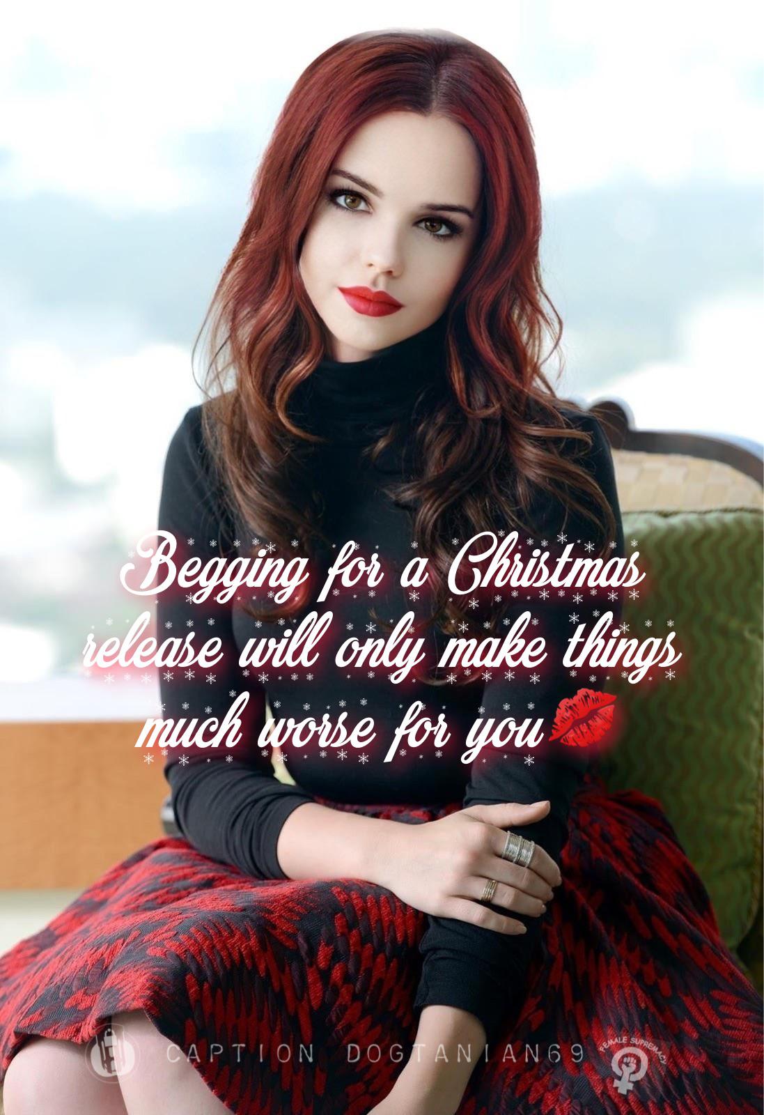 Begging? | Scrolller