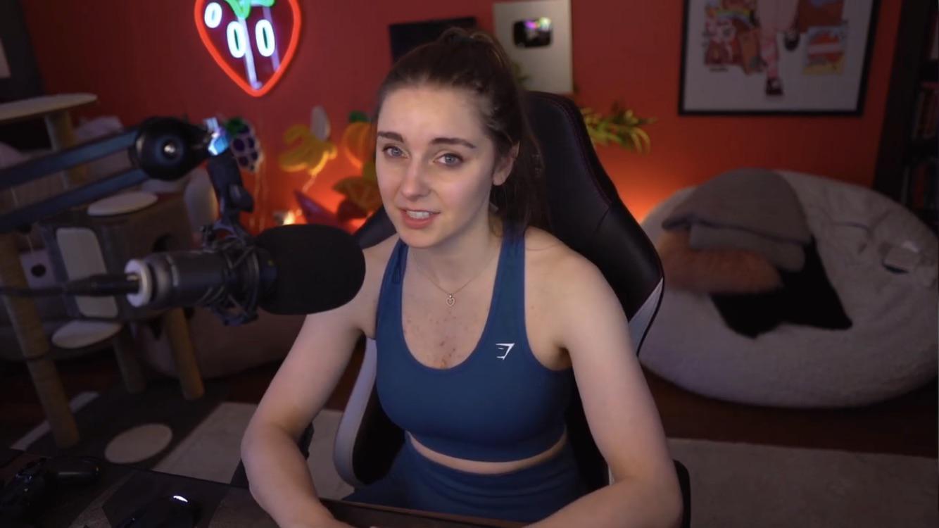 Beginning of new vid | Scrolller