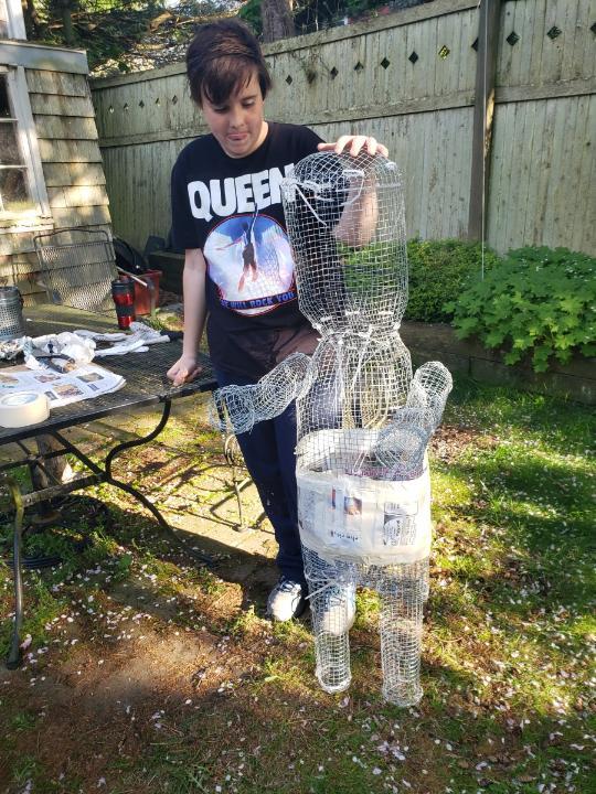 Beginning stages | Scrolller