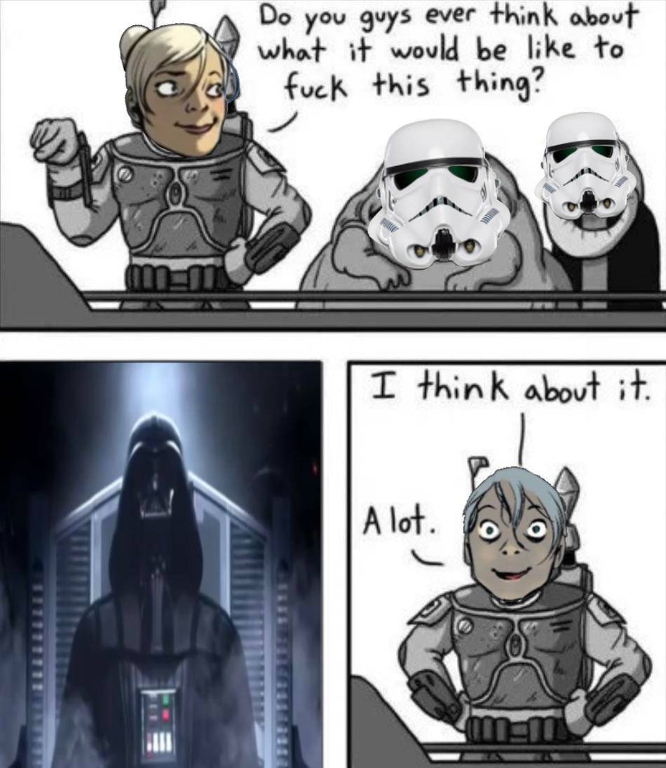 BEGONE THOT! | Scrolller