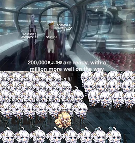 Begun, the Bulin Wars has | Scrolller