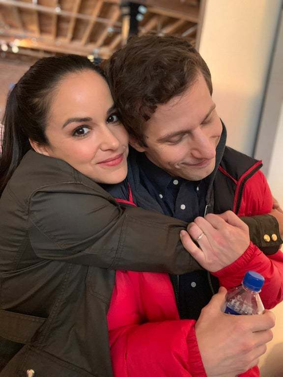 Behind the scenes | Scrolller