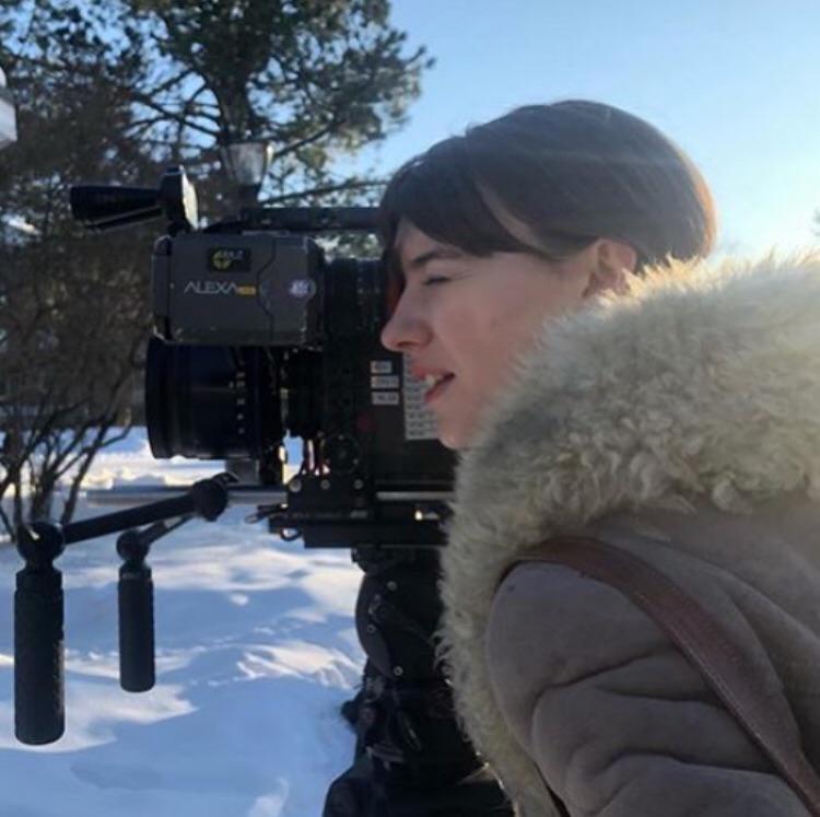 Behind the Scenes | Scrolller