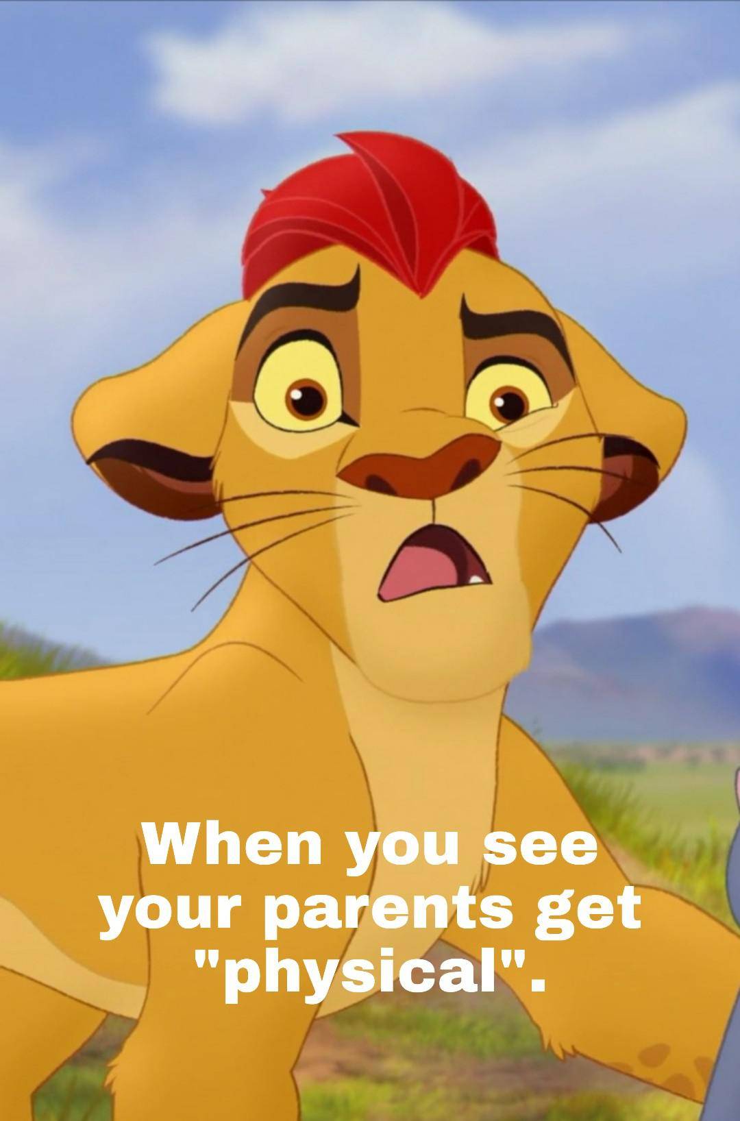 Behold! A meme! | Scrolller